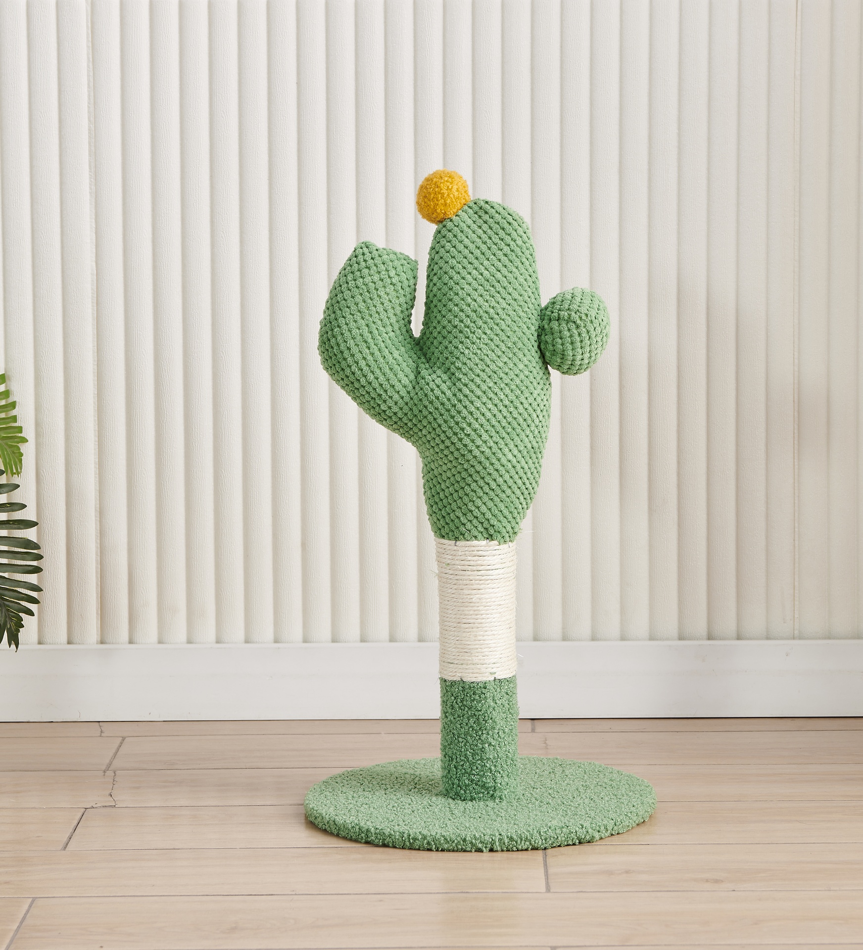 Petco Cactus Scratcher - PETCO KWT