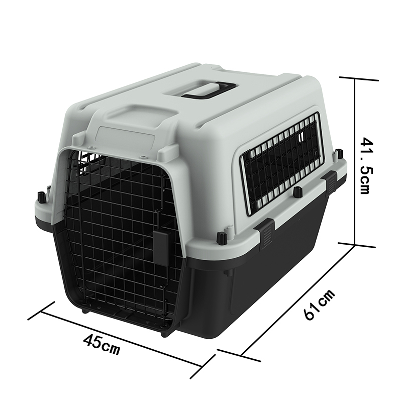 Petco IATA Approved Pet Carrier XL 2 - PETCO KWT