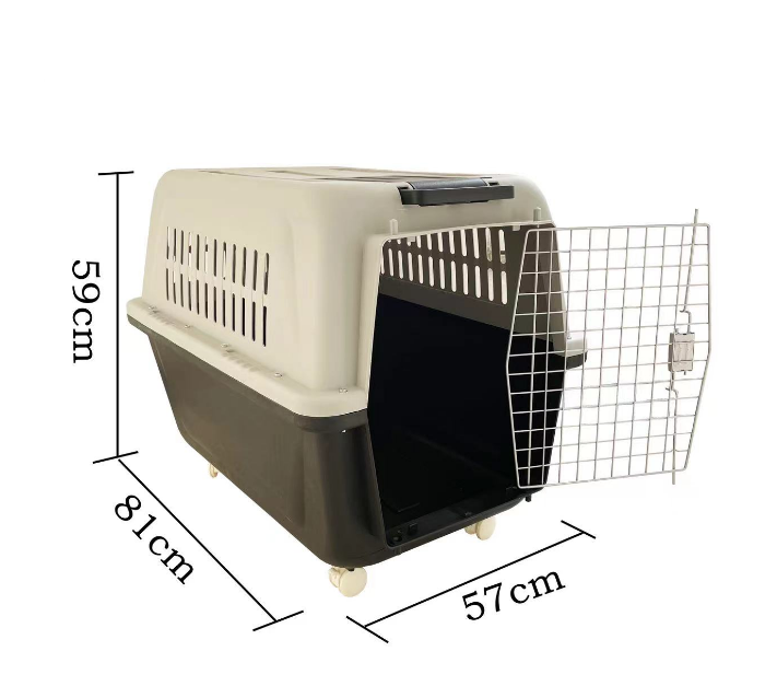 Petco IATA Approved Pet Carrier XXXL Size - PETCO KWT