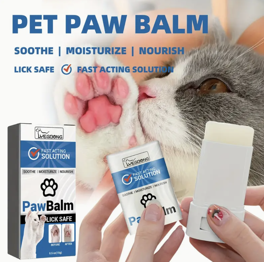 Petco Paw Balm - PETCO KWT