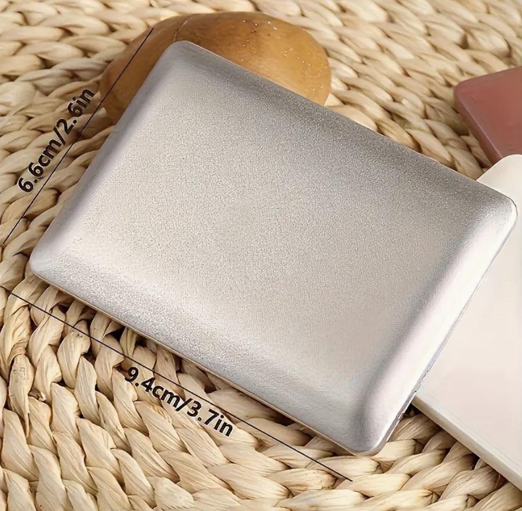 Mini Laptop Mirror for Cats – 9.4 × 6.6 cm - PETCO KWT